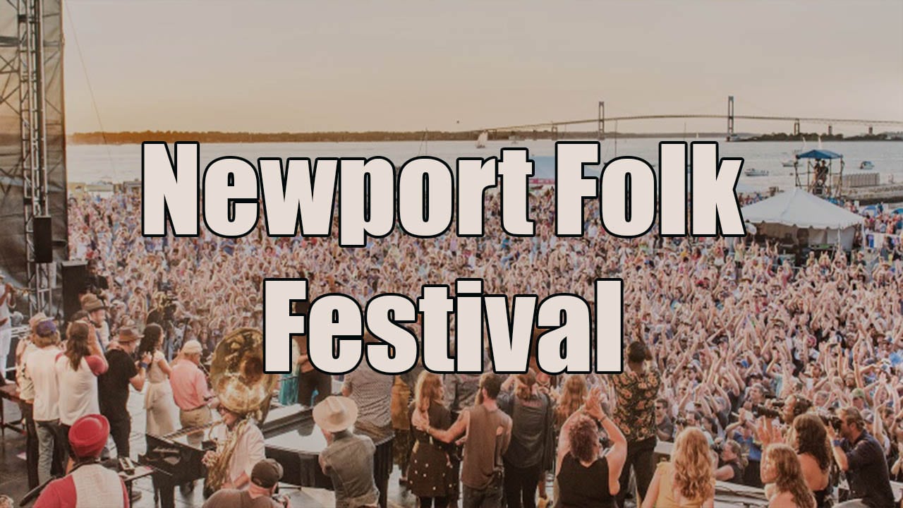 2025 Newport Folk Festival Lineup: What to Expect from the Next ... 2025 Newport Folk Festival Lineup: What to Expect from the Next ...