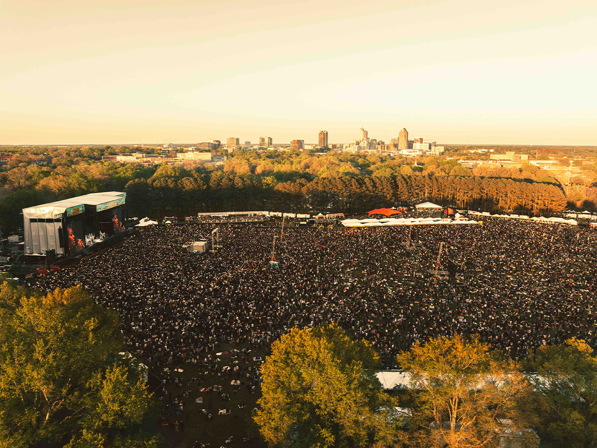 Ultimate Guide: How to Watch Dreamville Festival 2025 Ultimate Guide: How to Watch Dreamville Festival 2025