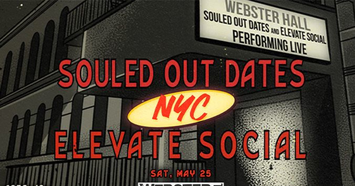 Sizzling Excitement: Souled Out Festival 2026 Unveiled! Sizzling Excitement: Souled Out Festival 2026 Unveiled!