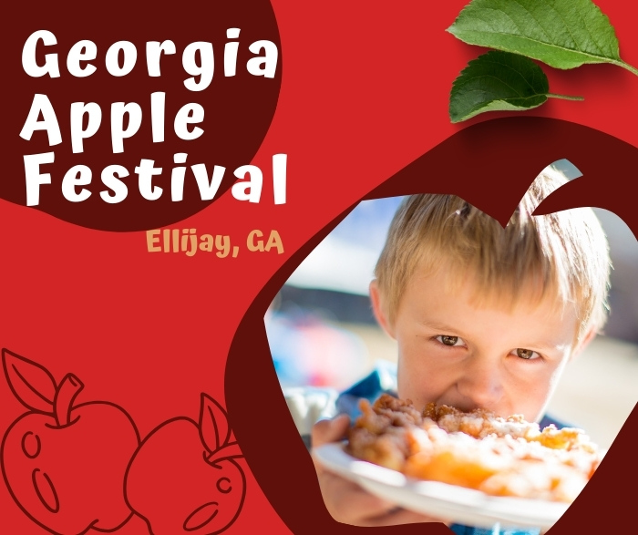 Mark Your Calendars: Apple Festival Ellijay GA Dates 2025 Announced! Mark Your Calendars: Apple Festival Ellijay GA Dates 2025 Announced!