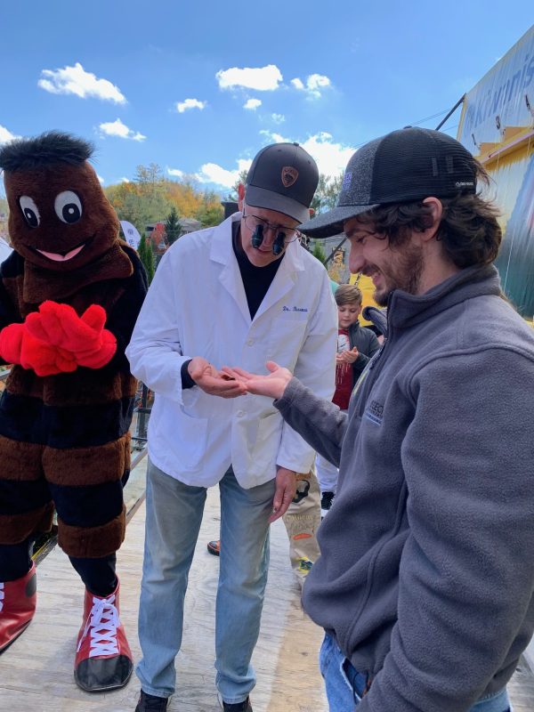 Woolly Worm Festival 2025: A Fuzzy Celebration Not to Miss! Woolly Worm Festival 2025: A Fuzzy Celebration Not to Miss!