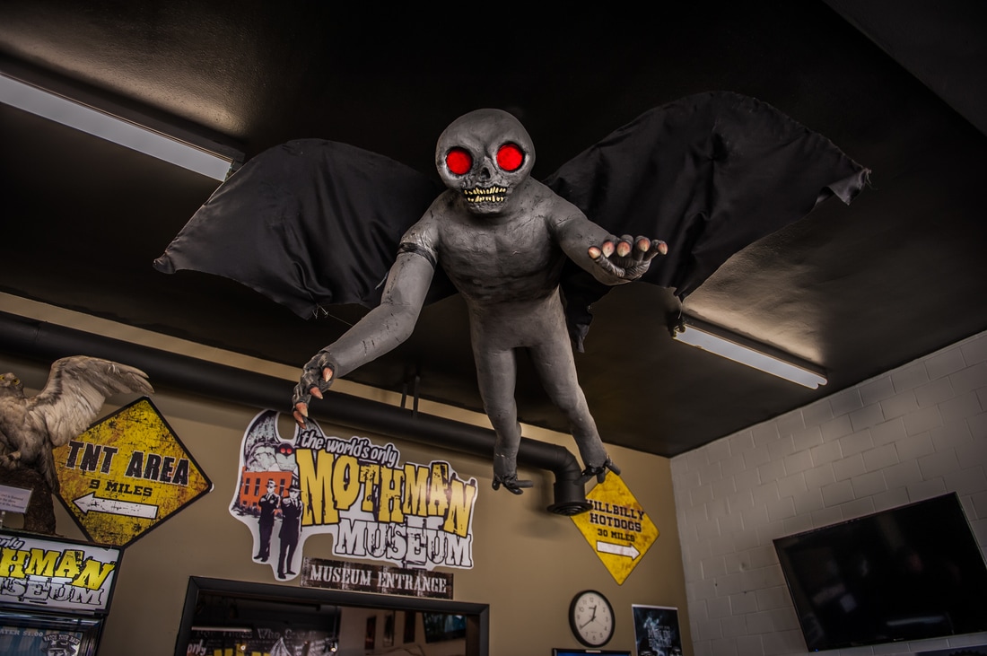 The Ultimate Guide to the Mothman Festival 2025: Dates, Events, and More! The Ultimate Guide to the Mothman Festival 2025: Dates, Events, and More!