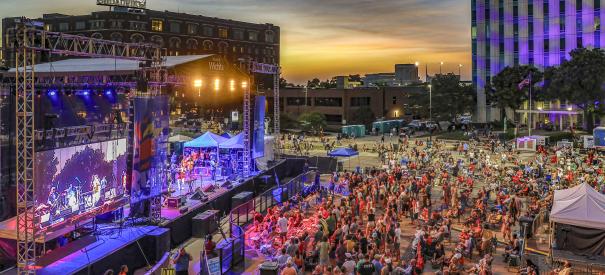 Wichita River Festival 2025 Lineup Unveiled: What's in Store for Attendees? Wichita River Festival 2025 Lineup Unveiled: What's in Store for Attendees?