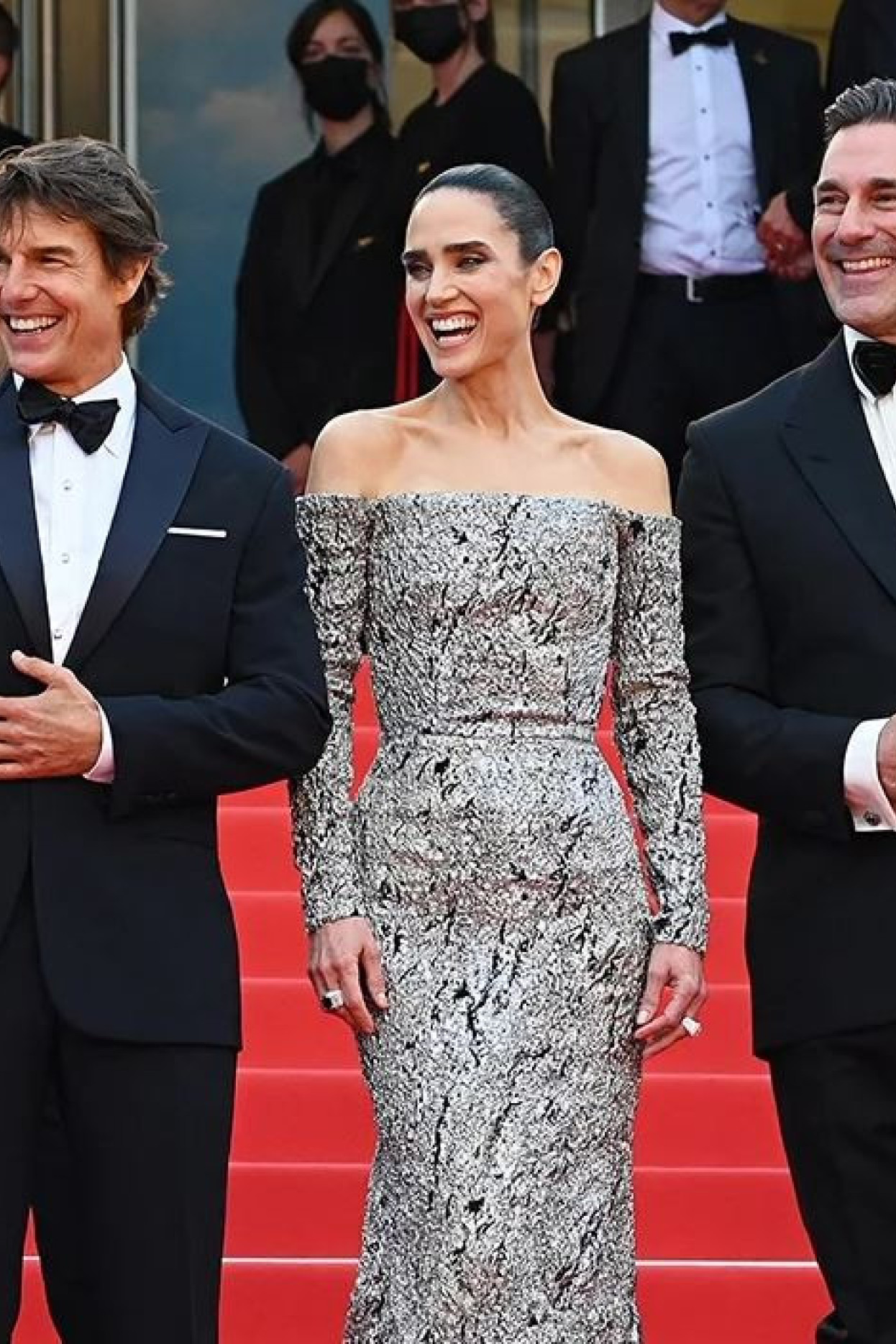 Where is Cannes Film Festival 2026: Unveiling the Glitz and Glamour of the Prestigious Event