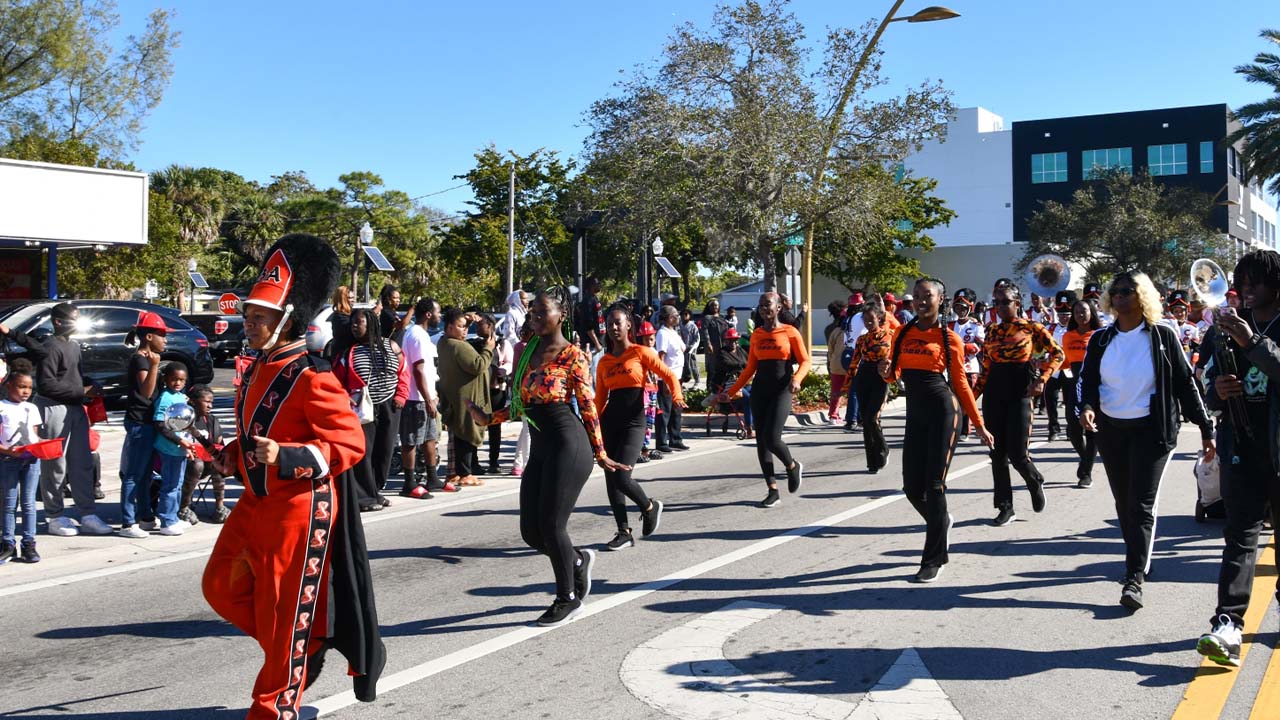 Sistrunk Festival 2026: Celebrating Culture, Community, and Creativity!