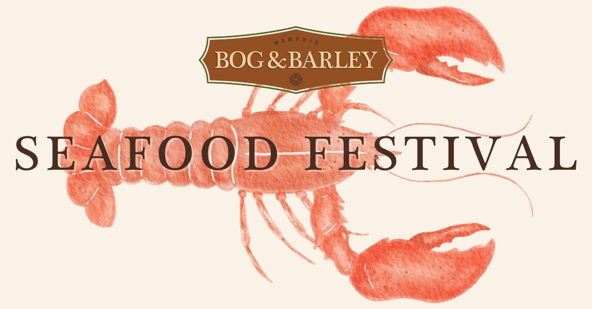 Cracking Crawfish Fun: Ultimate Guide to the Memphis 2026 Crawfish Festival!