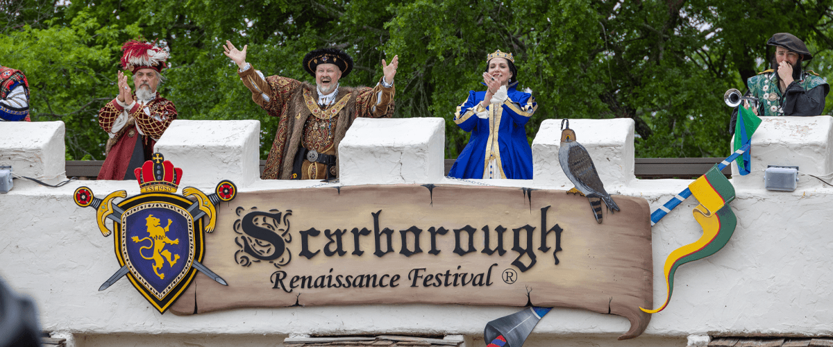 Unlock Savings: 2026 Renaissance Festival Promo Code Revealed!