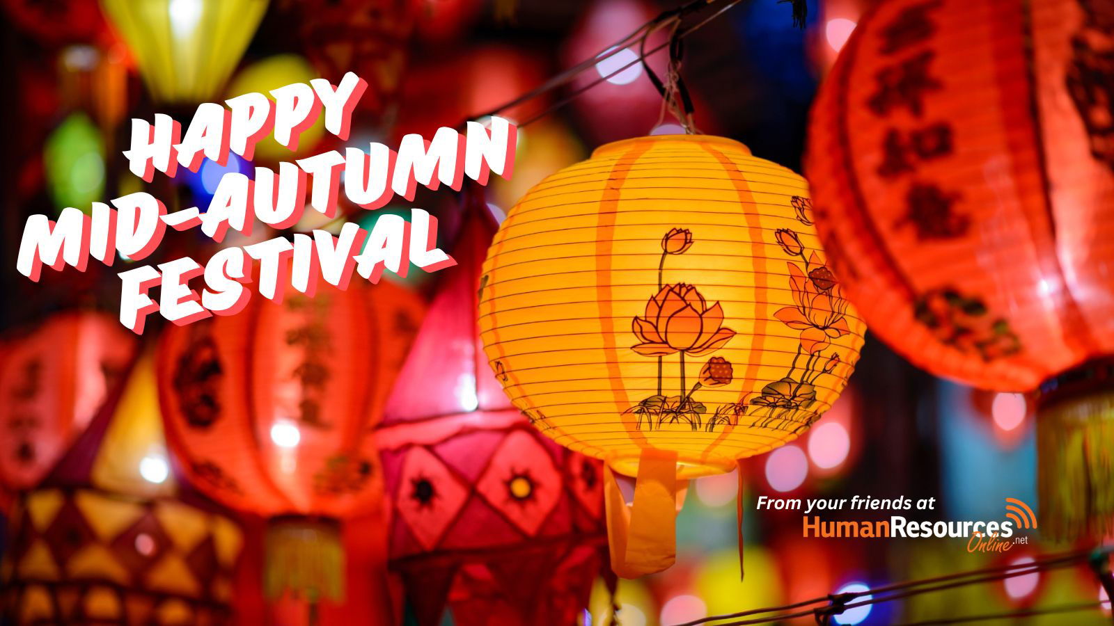 Embracing Joy: Celebrating the Happy Mid Autumn Festival 2026