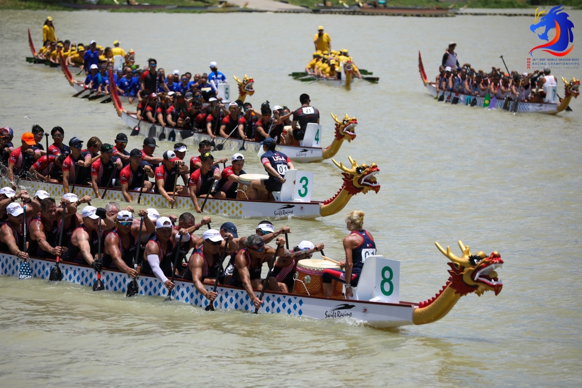 2026 dragon boat festival