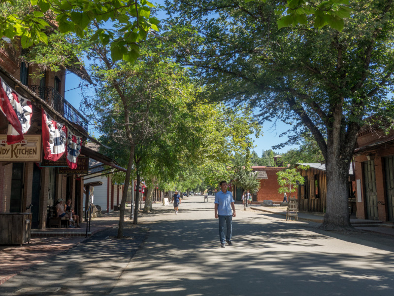 acorn festival tuolumne ca 2026