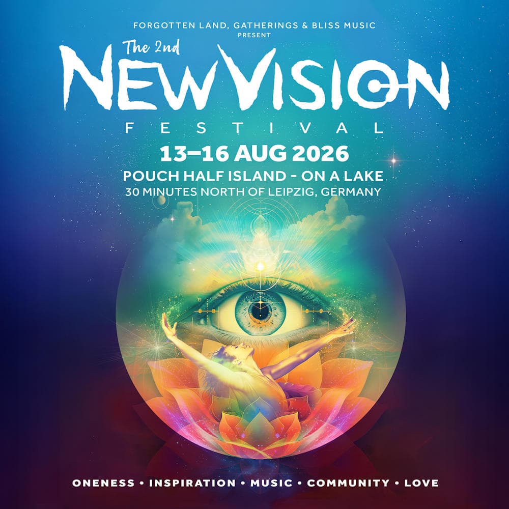 vision festival 2026